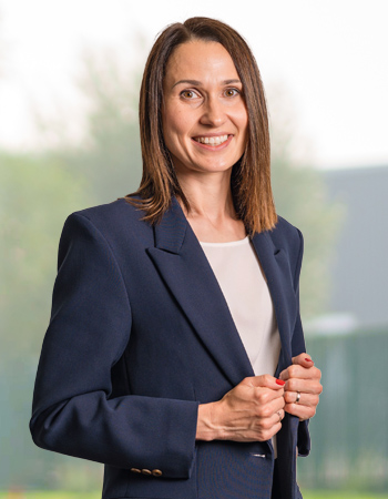 Potato King - Frozen-food trading company